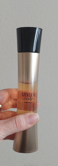 Armani code absolu EDP 35ml/50ml