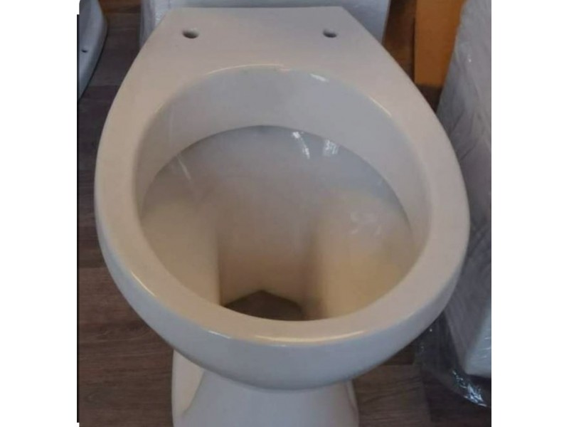 Lavabo i Wc solja (zidna)