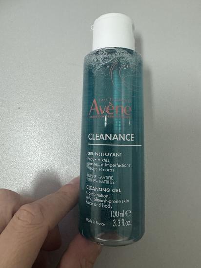 Samo 600 do 8.11 Avene Clenance