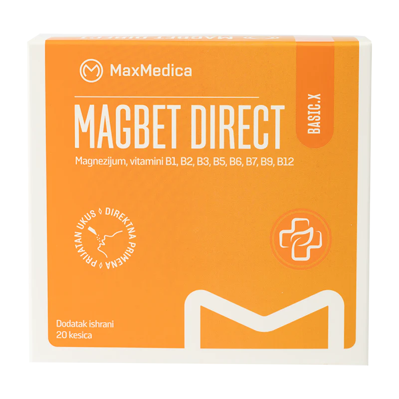 Magbet Direct