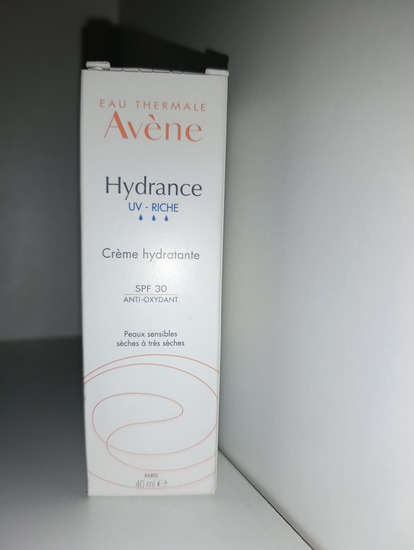 Avene Hydrance krema *SNIZENJE*