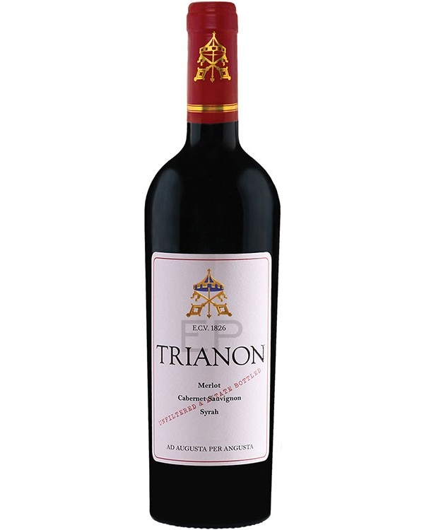 Erdevik Trianon 0.75l 2023