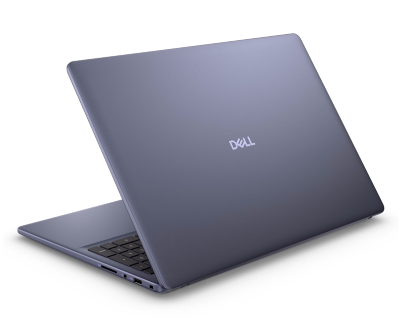 DELL Laptop 16 DC16251 16" Core 7 150U, 16GB, 1TB, MX570A, Win11Pro