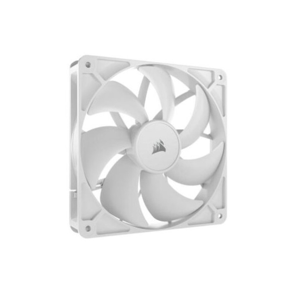 Corsair Ventilator CORSAIR RS120/120mm/single pack/bela