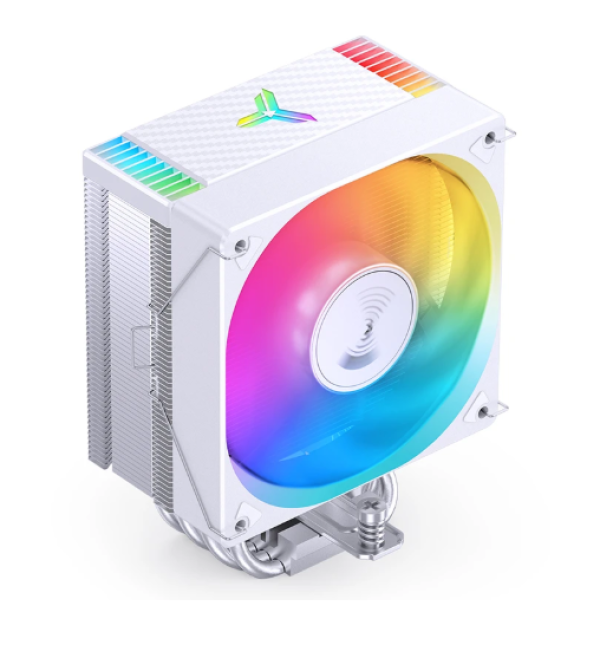 Jonsbo CPU Hladnjak Jonsbo CR-1000 MAX 120mm RGB White