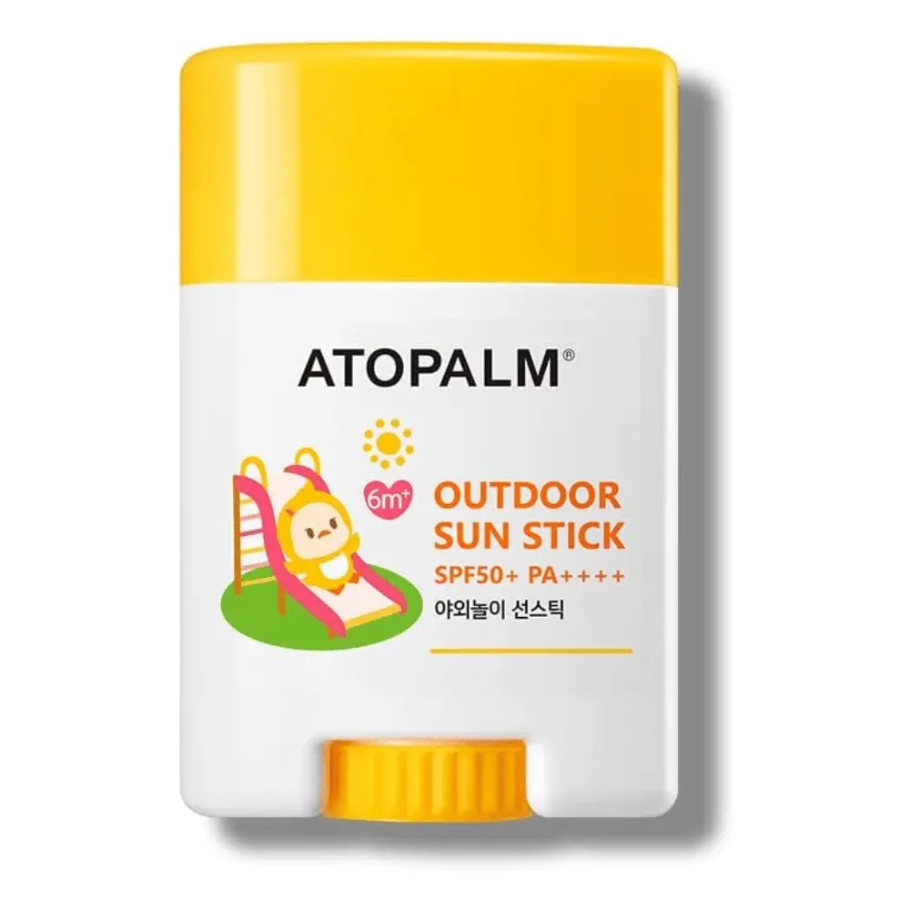 Atopalm Stik za zaštitu od sunca, SPF 50+