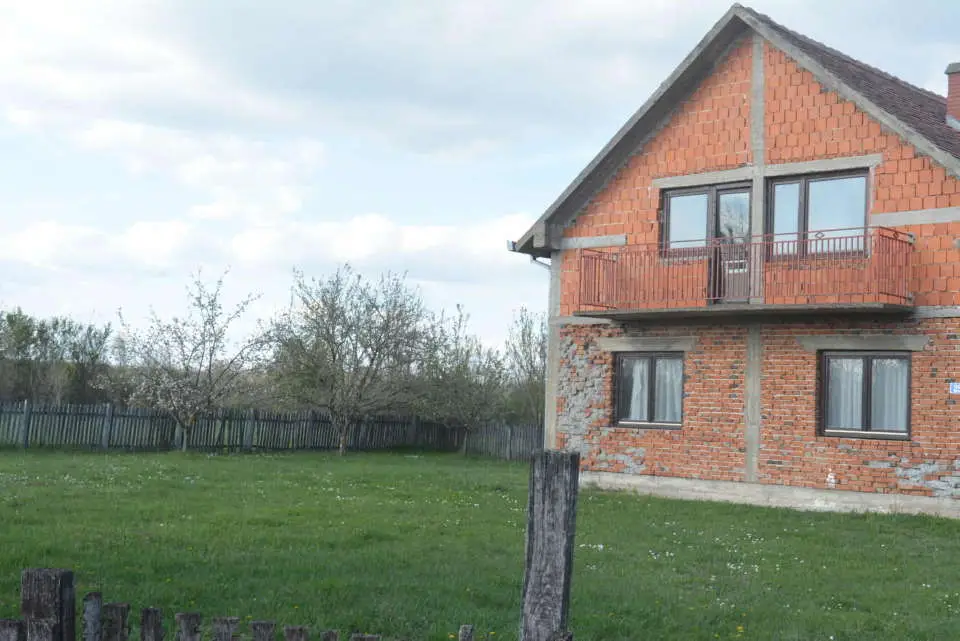 Kuća, Tulare, 2.0 soban, 63m²