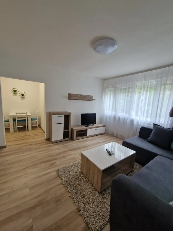 Stan, Mirijevo 1, 2.0 soban, 40m²