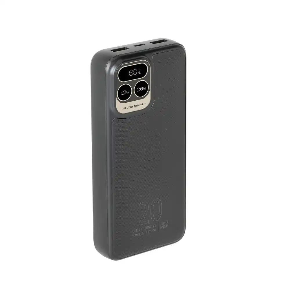 Riva Case Powerbank Rivacase VA2521 20000 mAh 20W