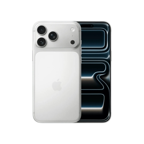 Apple iPhone 17 Pro Max 256GB Silver MFYM4SX/A