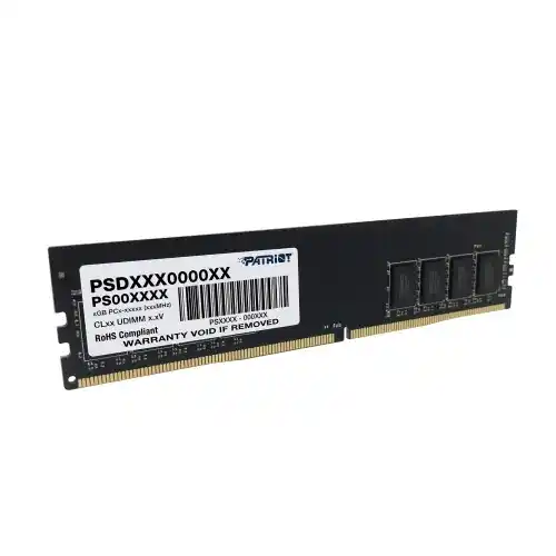 Memorija DDR4 8GB 3200MHz Patriot Signature PSD48G32002