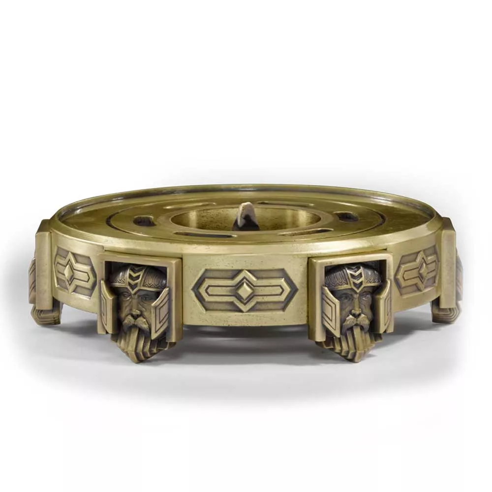 The Hobbit - Smaug Incense Burner