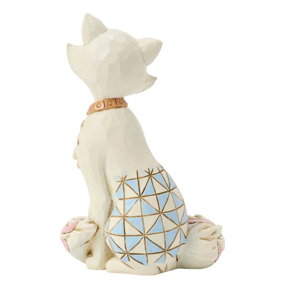Disney - Duchess Mini Figurine (Aristocats 55th Anniversary)