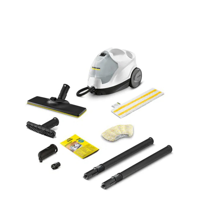 Karcher paročistač SC4 Easyfix