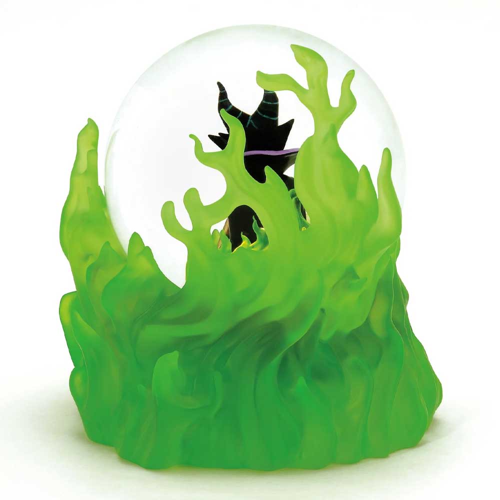 Disney - Maleficent Waterball