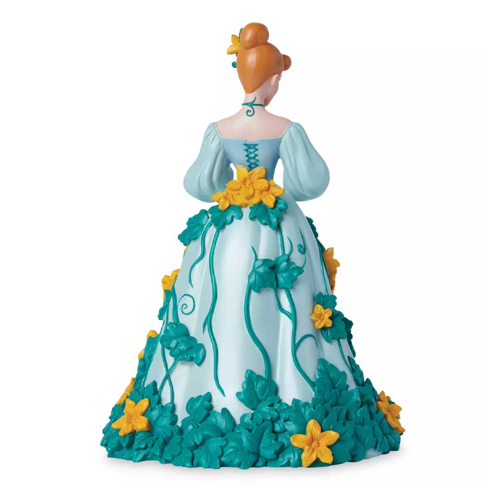 Disney - Botanical Cinderella Figurine
