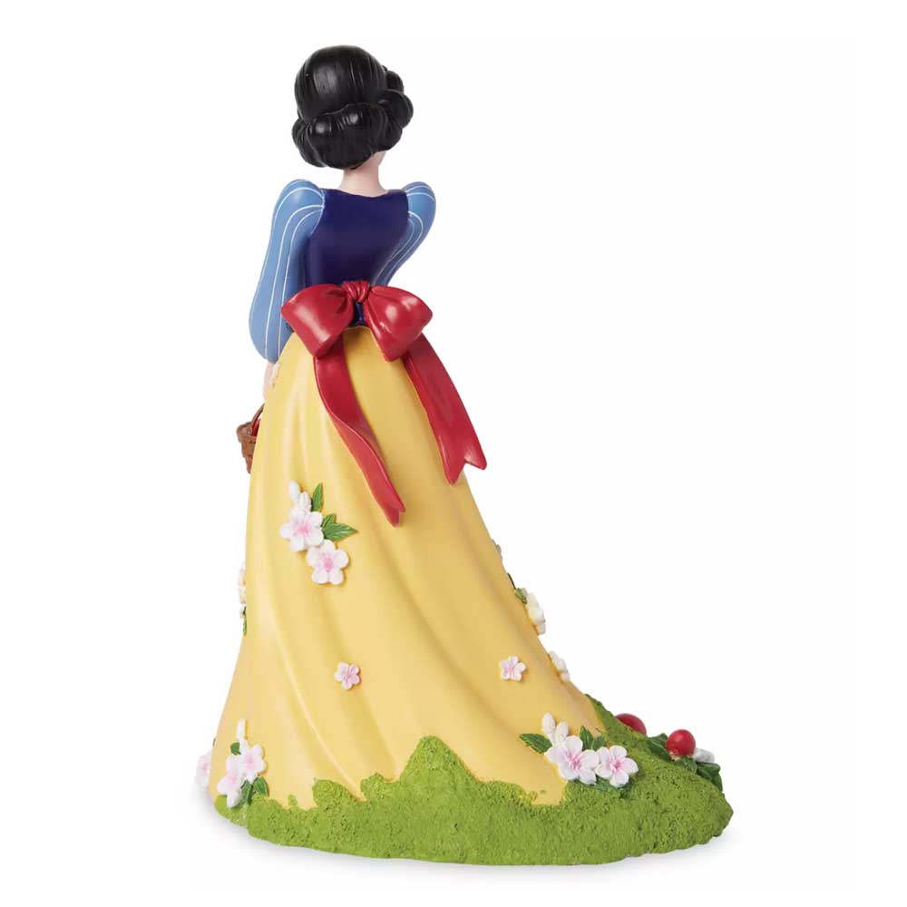 Disney - Botanical Snow White Figurine