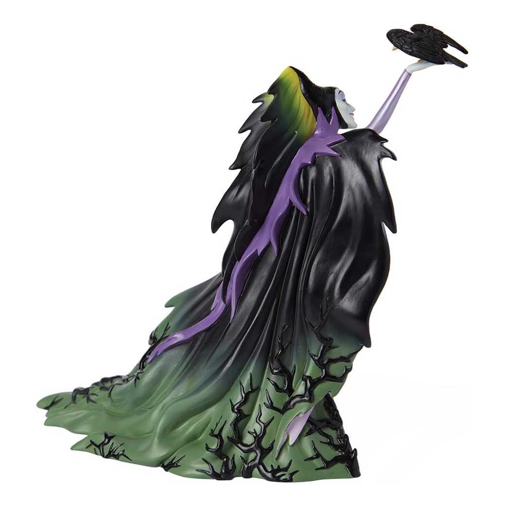 Disney - Botanical Maleficent Figurine
