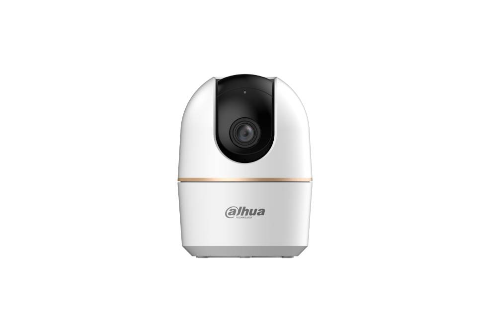 Dahua H2A 2MP Indoor Fixed-focal Wi-Fi Pan & Tilt Network Camera
