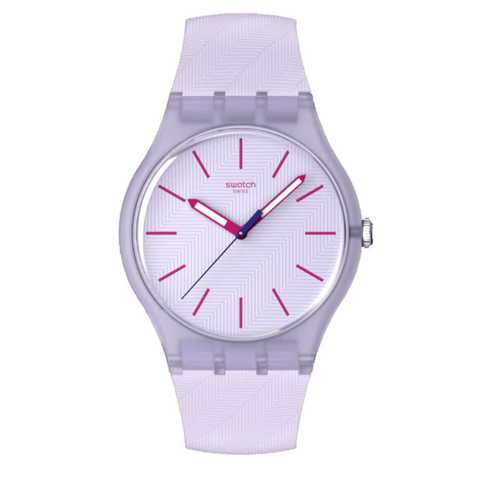 SWATCH Essentials Kvarcni sat