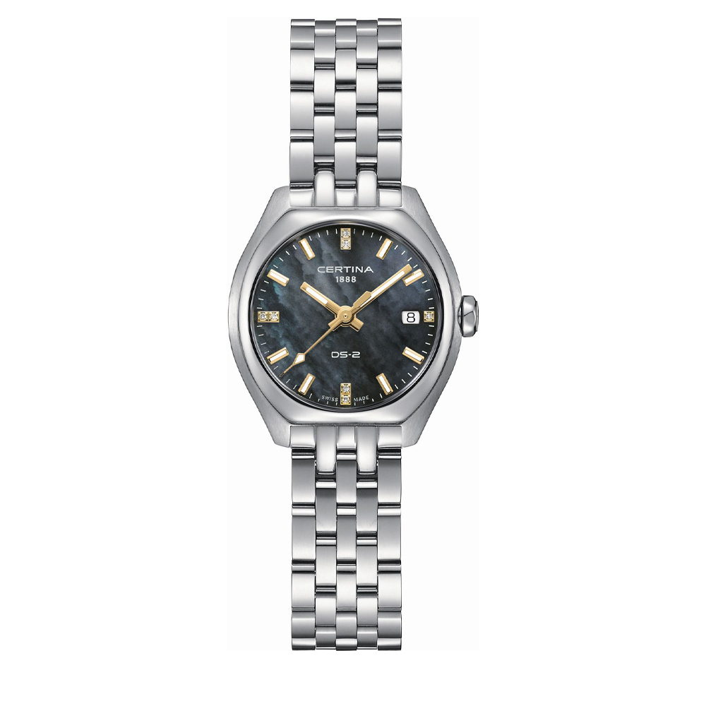 CERTINA DS-2 Lady