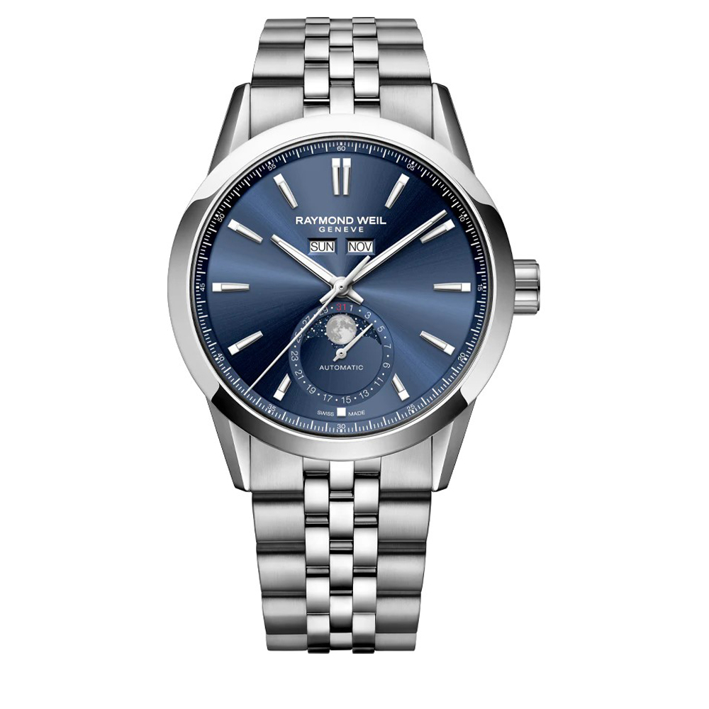 RAYMOND WEIL Freelancer