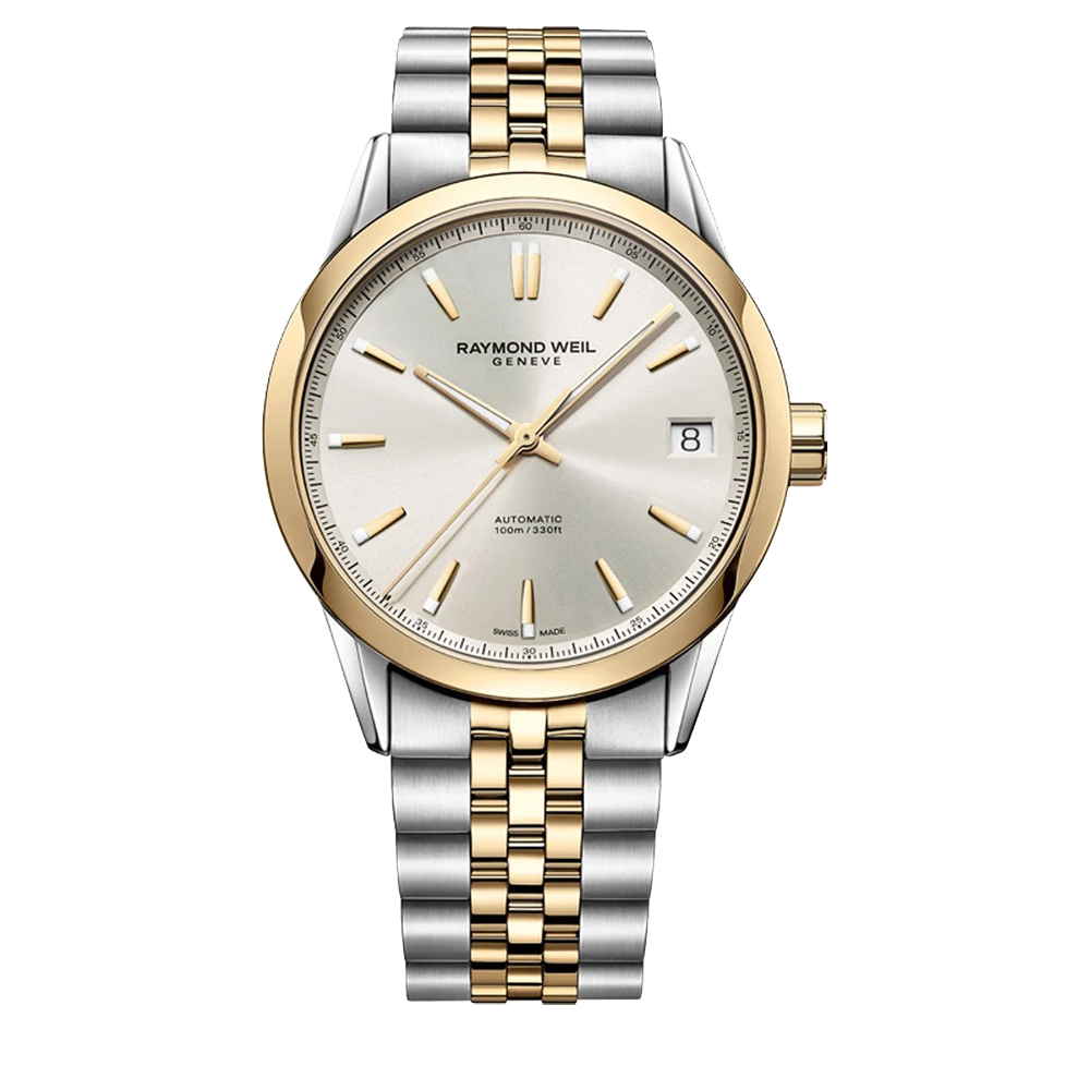RAYMOND WEIL Freelancer