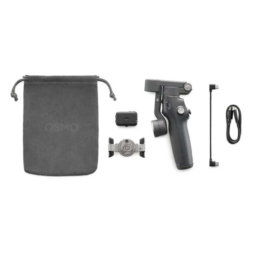 Gimbal DJI Osmo Mobile 8