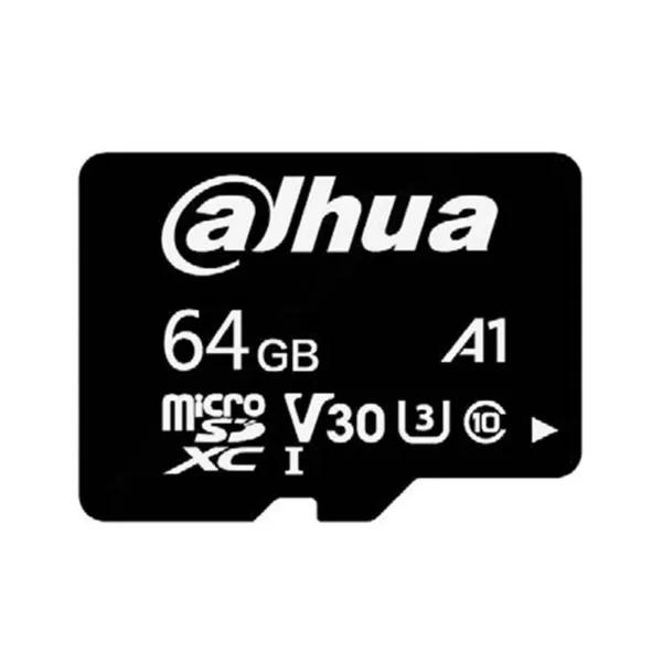 Dahua microSD memorijska kartica 64GB L100