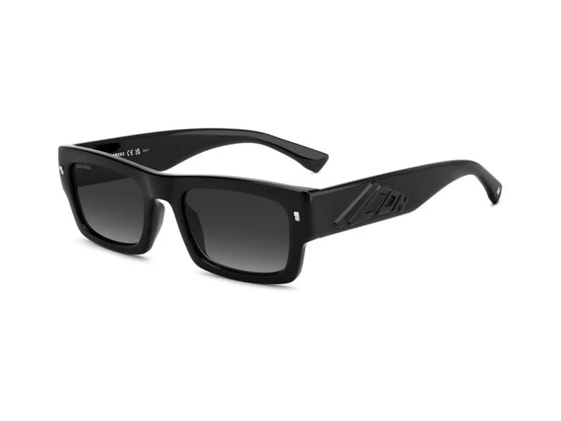 Dsquared2 Naočare za sunce ICON 0027/S 807/9O