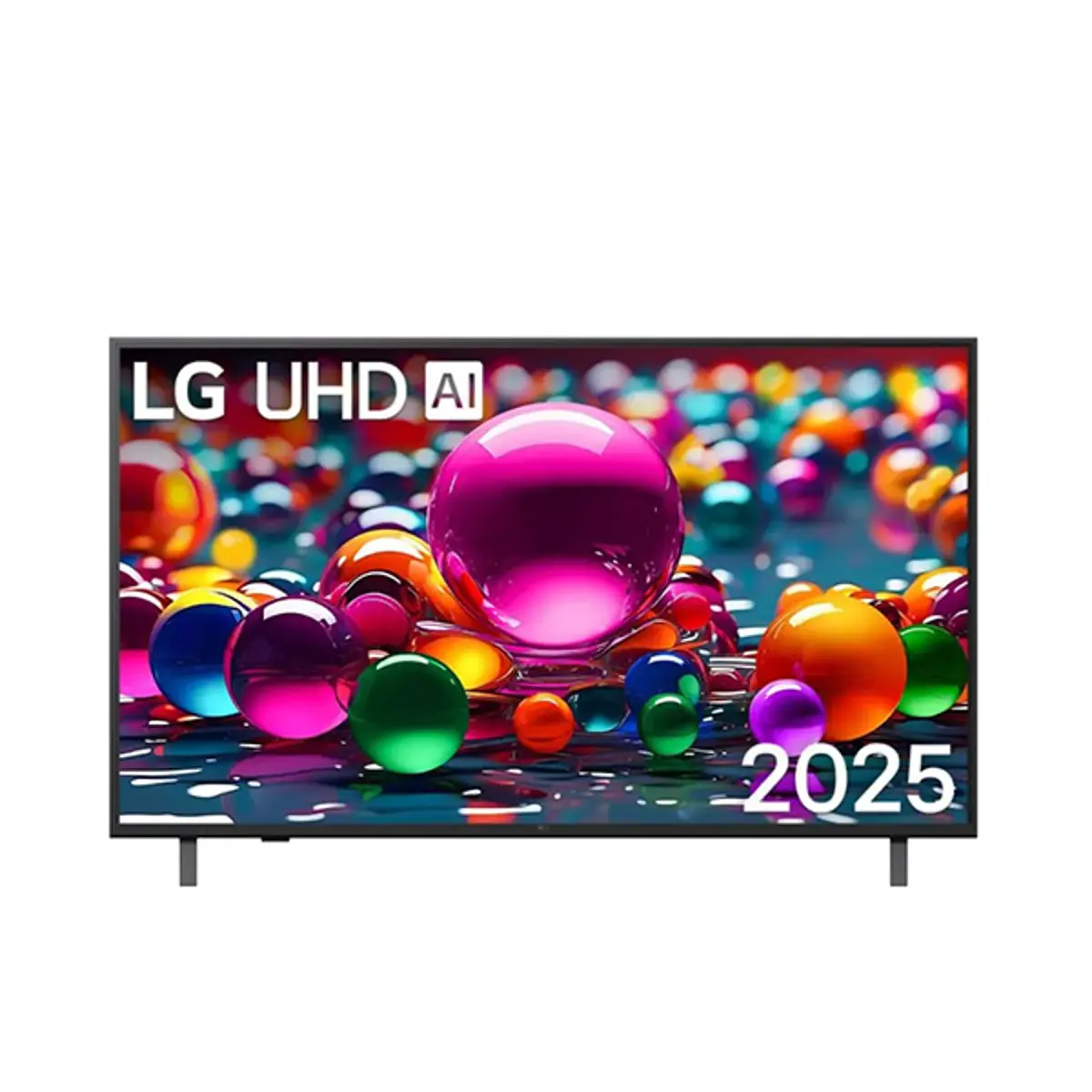 Televizor LG 50UA75003LA Smart, LED, 4K UHD, 50"(127cm), DVB-T2/C/S/S2