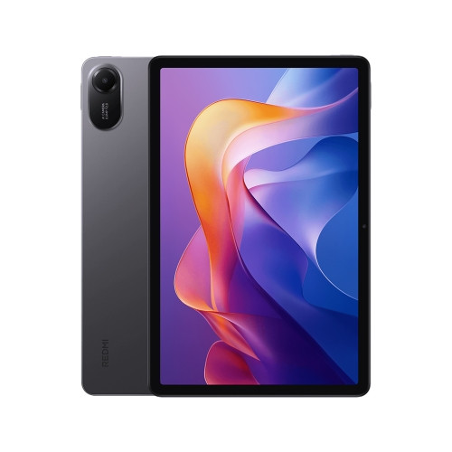 XIAOMI Redmi Pad 2 EU 4/128GB WiFi Graphite Gray