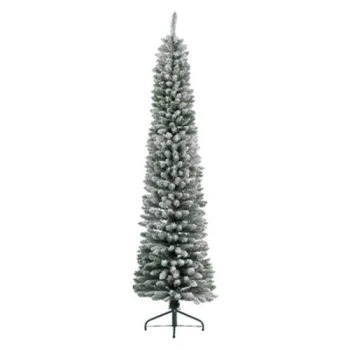 Novogodišnja jelka Pencil pine snowy 240cm Everlands 68.4023
Slični artikli