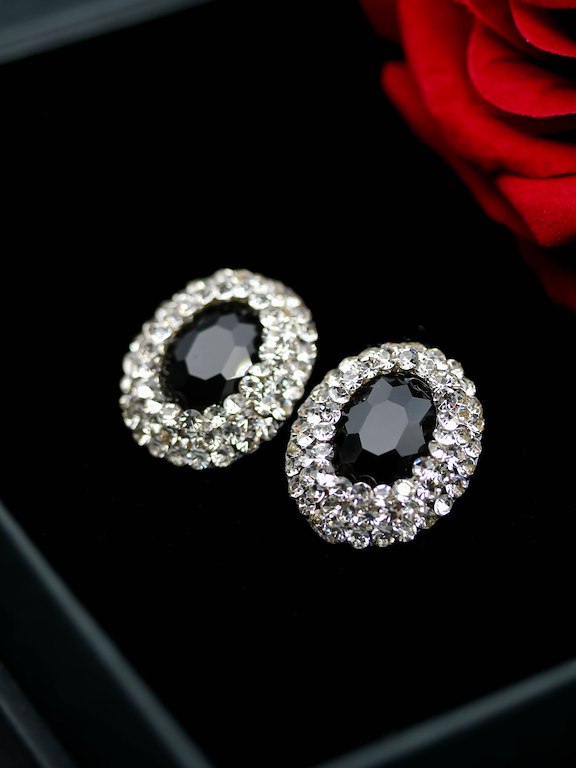 Earrings E2689