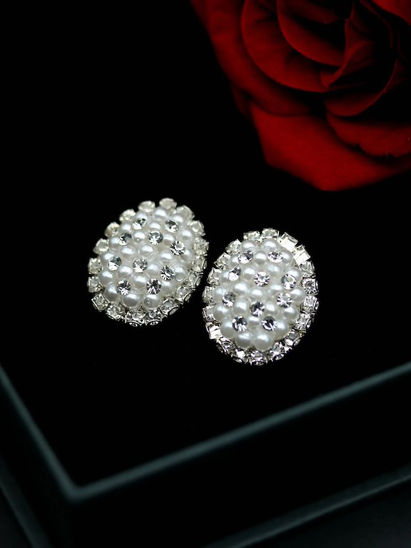 Earrings E2684