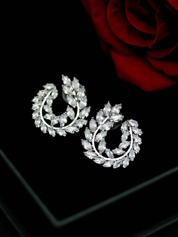 Earrings E2683