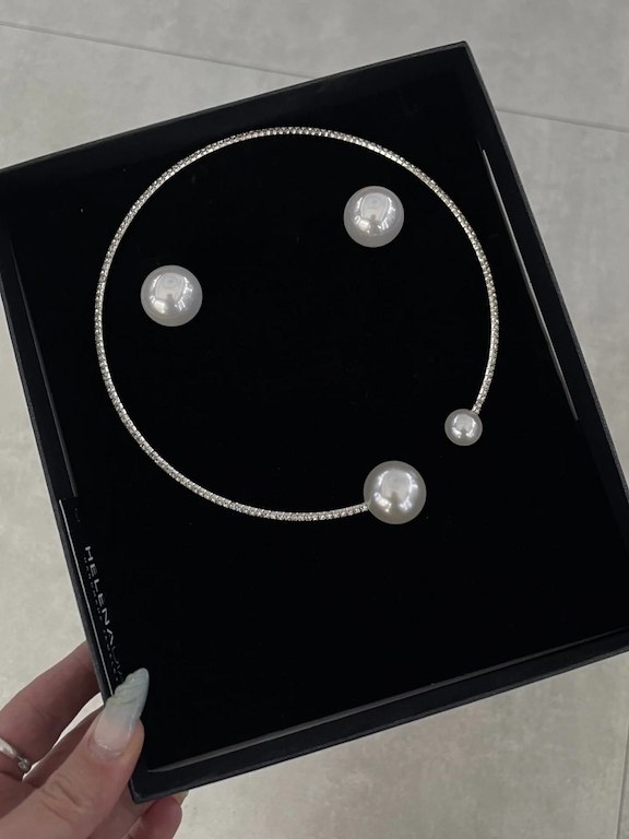 Set S1164