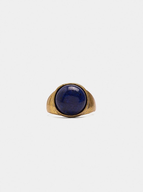 RING WITH STONE
