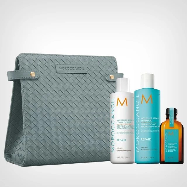 MOROCCANOIL HOLIDAY REPAIR SET