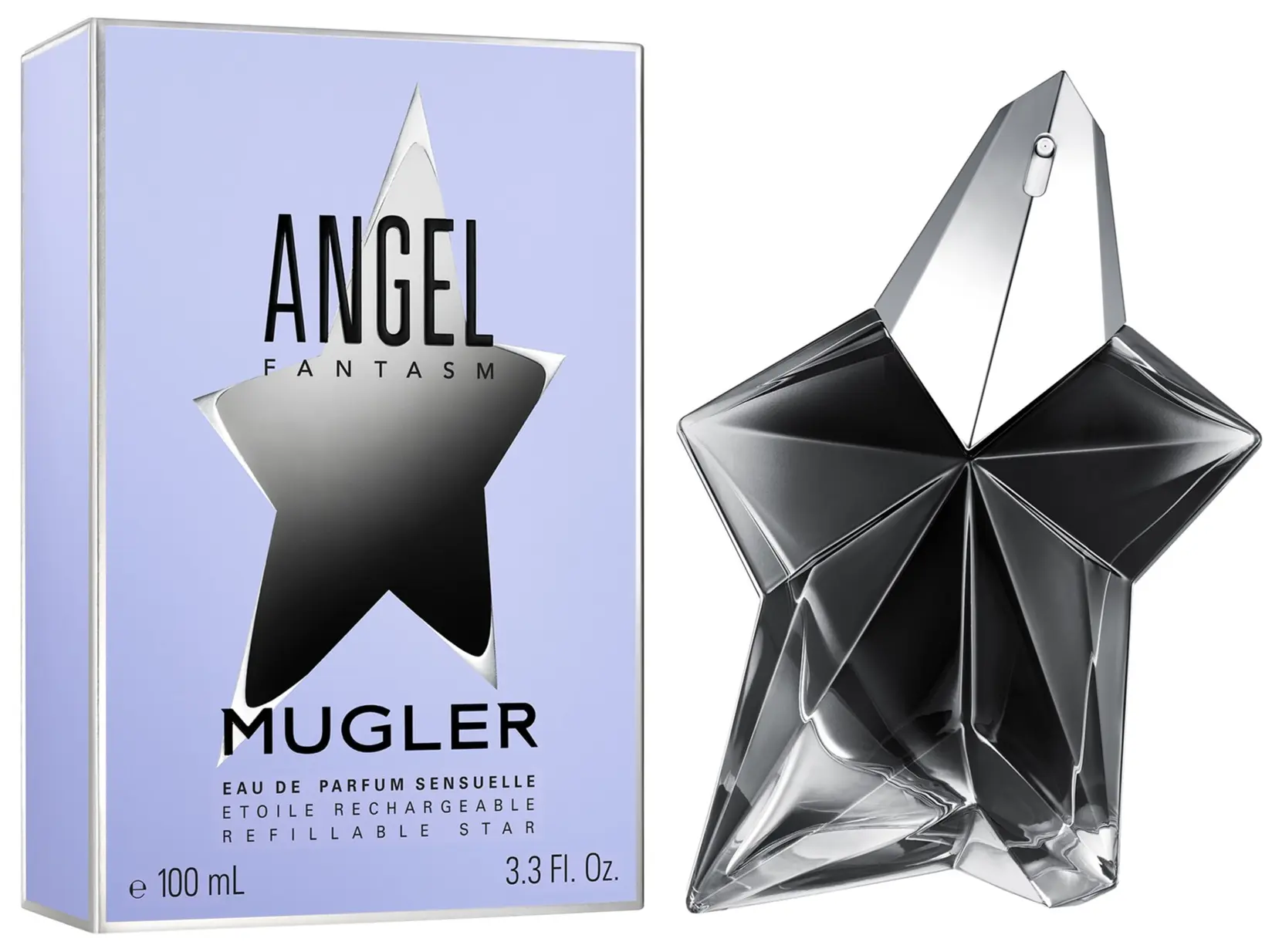 Thierry Mugler – Angel Fantasm EDP 100ml