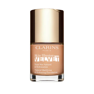 Clarins Skin Illusion Tinted  Foundation