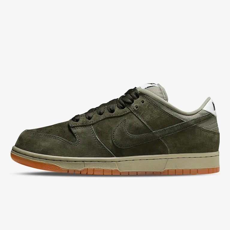 NIKE Patike Dunk Low Pro