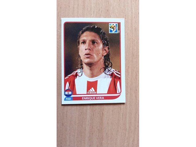 Južna Afrika broj 441 World cup 2010 Panini
