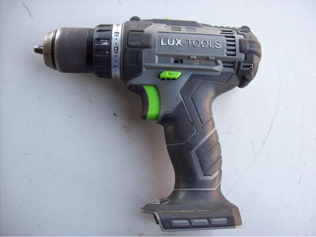 LUX - TOOLS aku busilica 20 volti(A-BS-20)