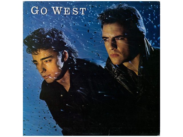 GO WEST - Go West