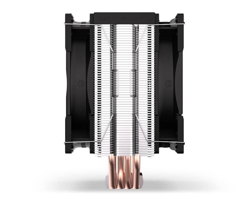 ENDORFY Fera 5 Dual Fan procesorski hladnjak (EY3A006)