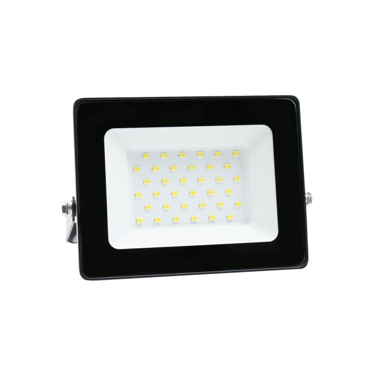 LED reflektor 30W 6500K