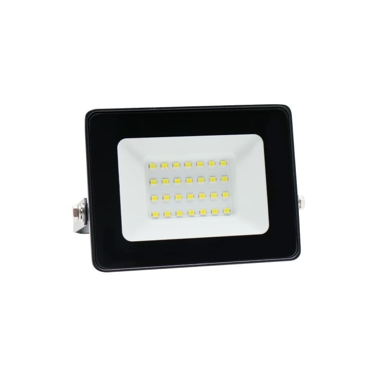 LED reflektor 20W 6500K