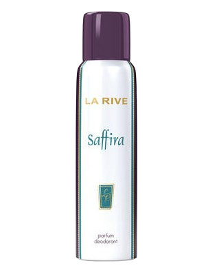 LA RIVE - Deo SAFFIRA 150ml