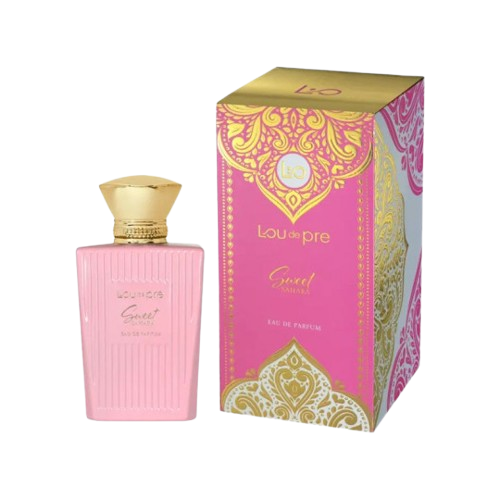 LOU de PRE - SWEET SAHARA 90ml